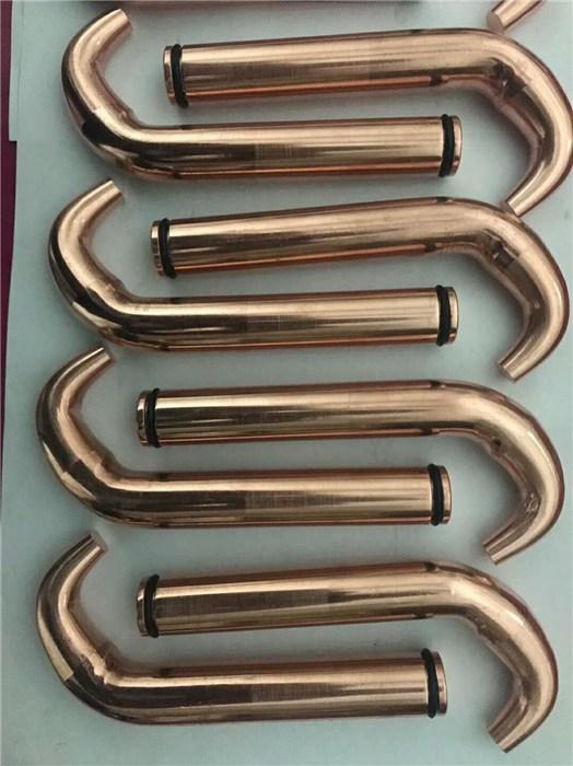 Electrode Cap Tip Gun Arm Spot Welding Machine Customized Spare Parts 0