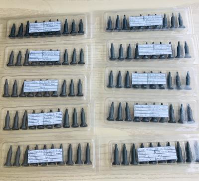 中国 ガイド ピンKCF-M8-9.0 KCF-M8-8.0 KCF-M6-6.9 KCF-M6-6.5 KCF-M6-6.8 販売のため