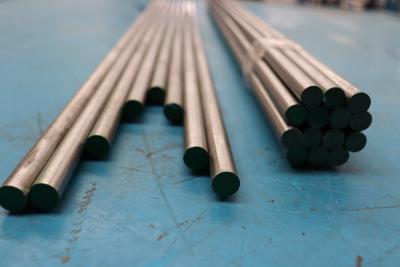 China Heldere oppervlaktewarmtebehandeling KCF grondstof voor KCF-pinnen en -mouwen Te koop