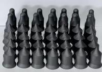 China Custom KCF Guide Pins for Nut and Bolt Welding M4 to M12 Diameter for sale