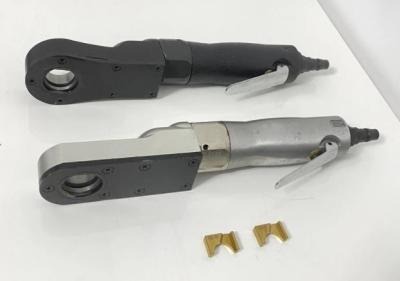 Cina Lame e supporti di Tip Dresser With del saldatore a punti di ETD-18F in vendita