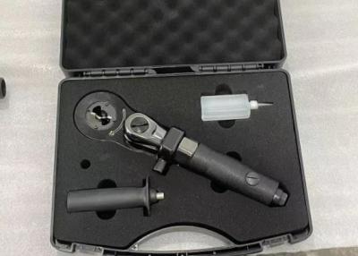 China Double Sided Pneumatic Air Tip Dresser Support Various Shapes Of Weld Electrodes for sale