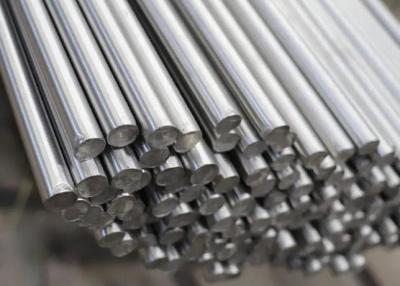 China Standardgrootte KCF-materiaal voor speciale warmtebehandelde isolatiebalk van legering Te koop