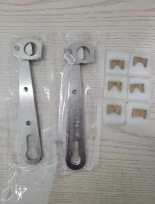 China Clé 13D et 16D d'électrode de solvant d'astuce de soudage par points for sale