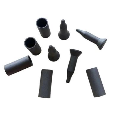 China Multi Diameter KCF Guide Pins Nut Welding Customization for sale