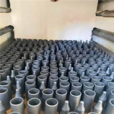 China Alloy Bush Post KCF Guide Pins / Sleeve Weld Electrode Precision Mold Components for sale