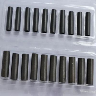 China Alloy Bush Post KCF Guide Pins / Sleeve Weld Electrode Precision Mold Components for sale