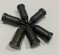 China KCF Spot Nut Welding Guide Pin 31.5mm Length CPN-6P Insulated Locating Pin for sale