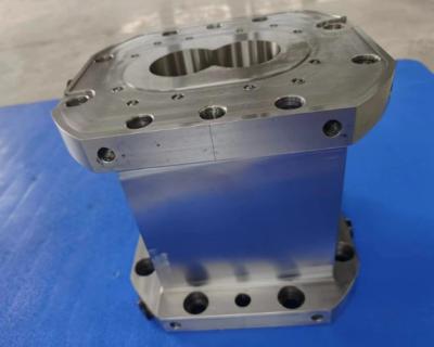 China Custom Designed Extruder Sleeve Liner For Unique Extrusion Requirements for sale