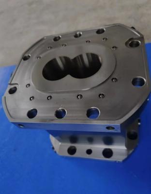 China Custom Designed Extruder Sleeve Liner For Unique Extrusion Requirements for sale