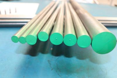 China Heldere oppervlaktewarmtebehandeling KCF grondstof voor KCF-pinnen en -mouwen Te koop