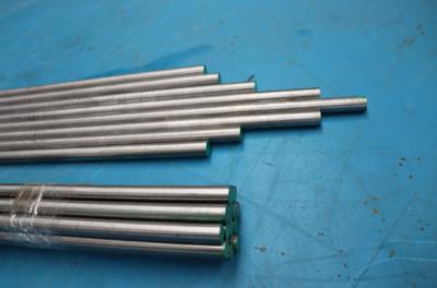 China Heldere oppervlaktewarmtebehandeling KCF grondstof voor KCF-pinnen en -mouwen Te koop