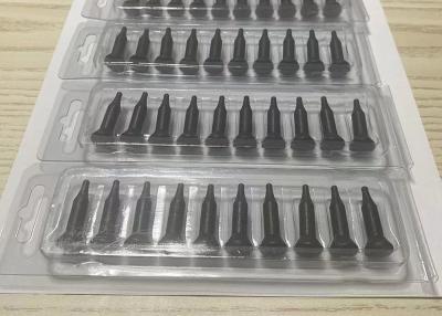 China Kcf Guide Pins And Kcf Sleeves For Nut And Bolt Welding for sale