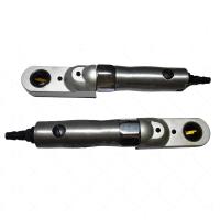 China Pneumatic Tip Dresser 1300RPM Compressed Air Electrode Cap Grinder for Spot Welding 18mm for sale