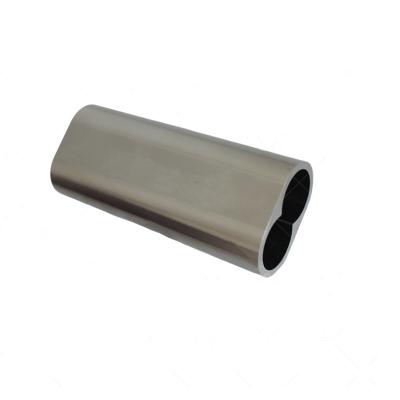 Cina Inserta di canna a vite bimetallico resistente all'usura per la macchina di stampaggio a iniezione in vendita