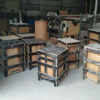 Cina Forno di trattamento termico della ceramica elettrica di alta qualità in mini fibra ceramica in vendita