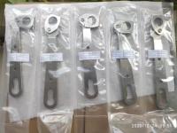 China Manual Spot Welding Electrode Changing Tool Wrench 13mm 16mm for sale