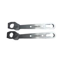 China Manual Operated Spot Welding Electrode Changing Tool 8mm 10mm for Efficiency for sale