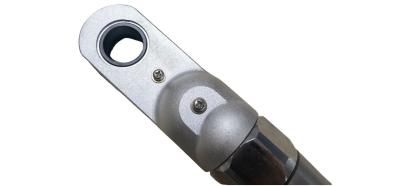 China One Side Penumatic Tip Dresser Using Compressed Air For Grinding Electrode Tips for sale
