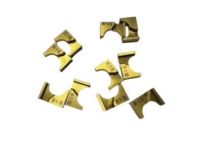 China Pneumatic Tip Dresser Cutter Blade Size Of KE-6-120 For Spot Welding for sale