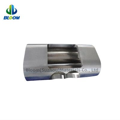 中国 耐磨性 WPC 生産におけるツイン スクリュー エクストルーダー バレル レイナー 販売のため