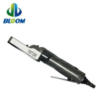 Cina Rifinitore manuale pneumatico BLM per cappucci elettrodi di saldatura a punti in vendita