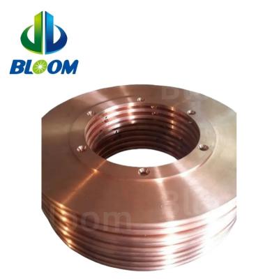 China Custom Seam Welding Wheels Produced To Your Specifications Or Roller Seam Welder for sale