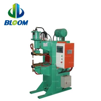 China Resistance Welding Spot Welding Machine Automatic Nut Bolt Transporting Nut Feeder for sale