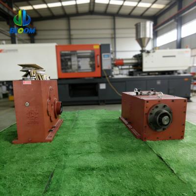China SJ SZ65 Series Gearbox for Vertical Single Screw Extruder with High Torque Conversion for sale