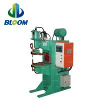China 100KVA Automatic Resistance Spot Welding Machine with Nut Feeder for Industrial Use for sale