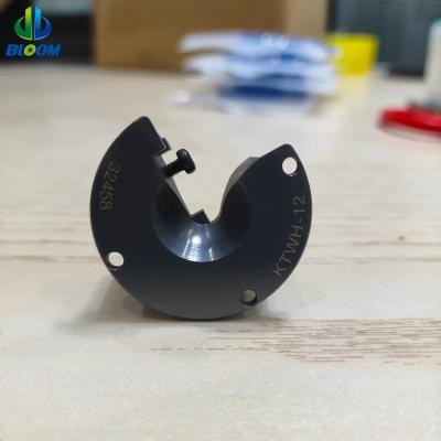 China KTW12 Cutter Box for Electrode Tip Reshaping in Resistance Spot Welding Machines with High Wear-Resistant Alloy for sale