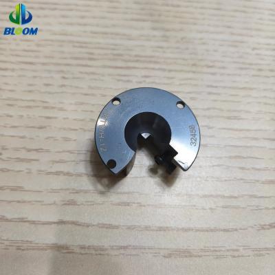 China KTW12 Tip Dresser Cutter Box for Spot Welding with High Wear-Resistant Alloy, Precision Edge Geometry & Anti-Vibration Design for sale