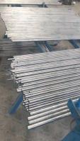 China KCF Solid Insulation Material Bars 10-40mm Diameter for Welding Guide Pins and Sleeves for sale