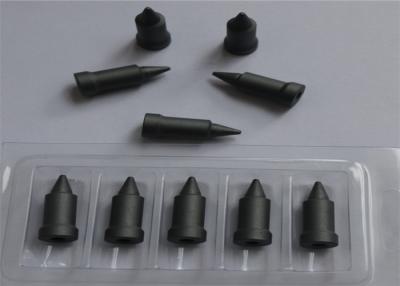 China CPN -10P KCF Guide Pin With Insulation Surface For Resistance Welding for sale