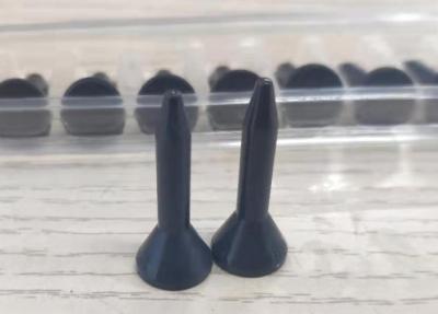 China CPN - 4P M4 Standard Size KCF Guide Pin / Resistance Spot Welding Parts for sale