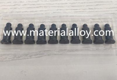 China CRPN - 8P Round Head KCF Guide Pin With KCF Insulated Alloy For Projection Welding for sale