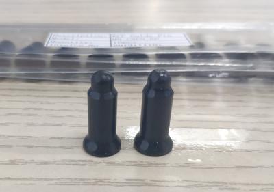 China CRPN - 8P Round Head KCF Guide Pin With KCF Insulated Alloy For Projection Welding for sale