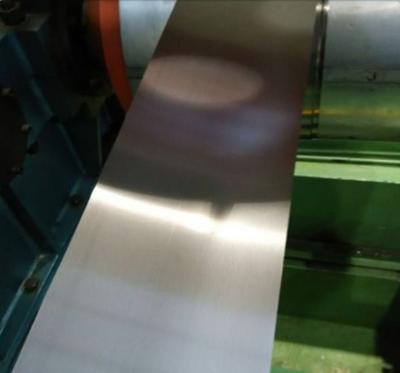 China ASTM Bright Invar 36 Plate For LNG Tankers Containers for sale