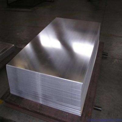 China Low Expansion Alloy Invar 36 Plate For Tooling And Dies for sale