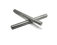 China UNS S21800 Nitronic 60 Stainless Steel Solid Round Bar 8-9% Mn 16-18% Cr for sale