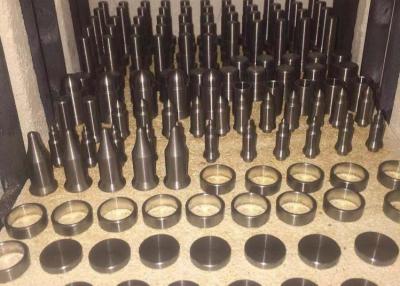 China Guia Pin With High Wear Resistance da isolação KCF à venda