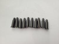 China KCF Guide Pins for Projection Welding Oxidation Resistant 539 N/mm2 Tensile Strength for sale