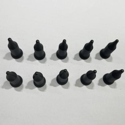 China Round Sharp KCF Guide Pin For Resistance Welding for sale