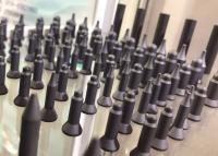 China KCF Guide Pins Holder for Lower Electrode Welding 8-10um Insulating Layer for sale
