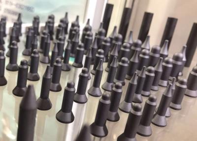 China KCF Guide Pins Holder For Lower Electrode Welding for sale