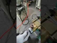 Alimentador de porcas automático personalizado de várias formas M5 M6 M8 M10 M12