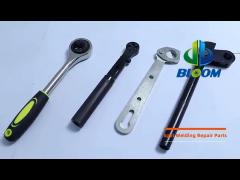 alumina zirconia electrical ceramic welding pins structural customized