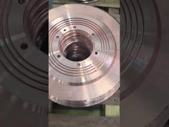 welding wheel show+features