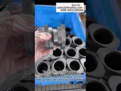 Kneading Block-vertical-include contact