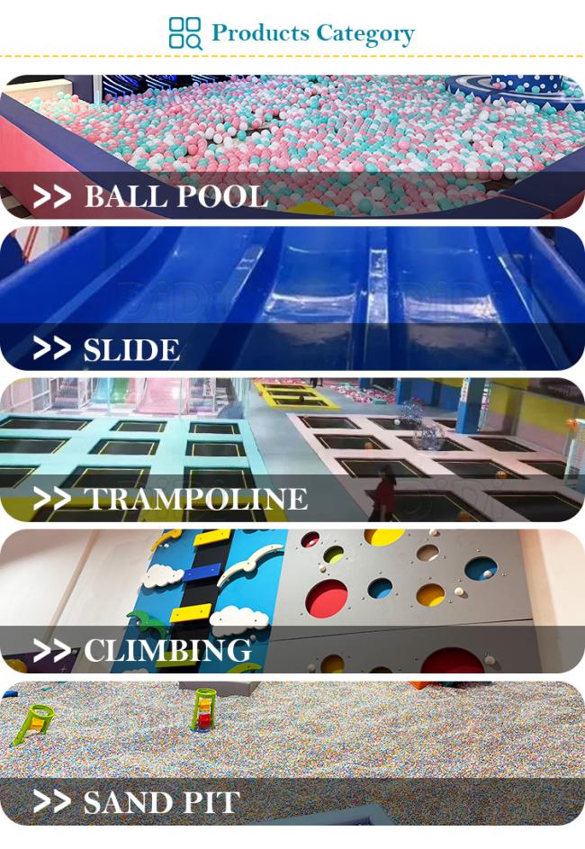 Complete macaron theme playground installation